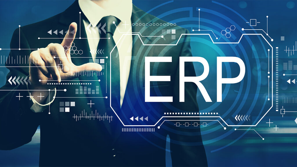Why an ERP Expert is Essential - Decision Resources Why an ERP Expert is Essential - Decision Resources