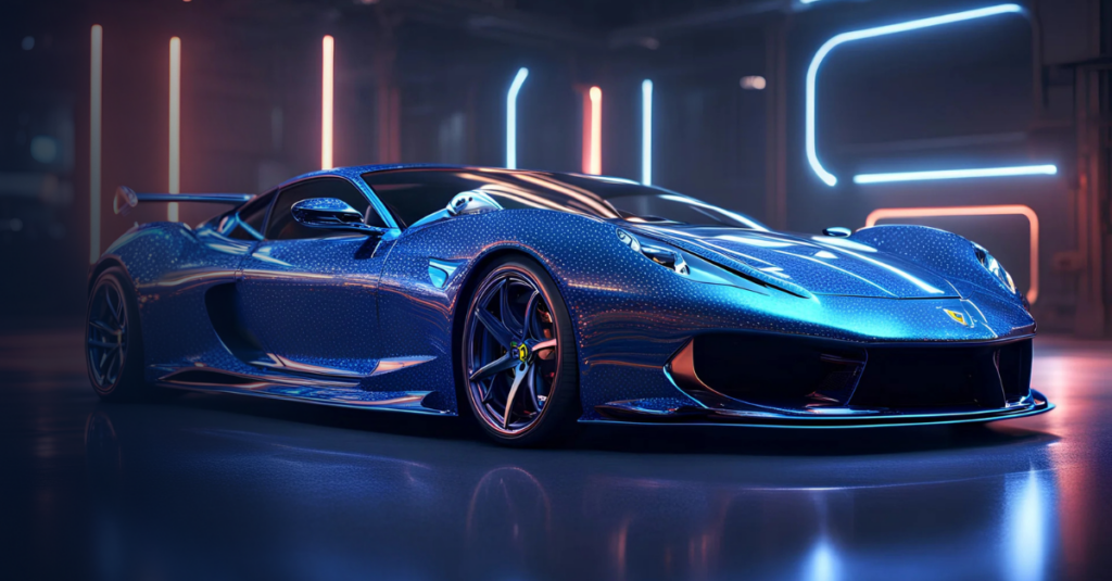 Ferrari vs. Infor CloudSuite Industrial: Going Lean to Go Faster ...