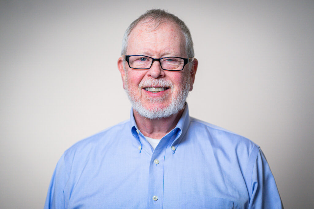 Tim McManus - Decision Resources